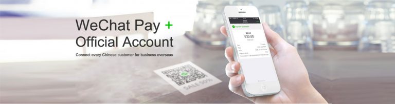 WeChat Payment Services